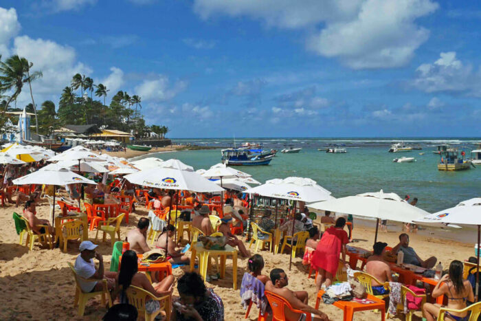 Praia do Forte: Tipps für deine Reise | Insider-Reiseführer